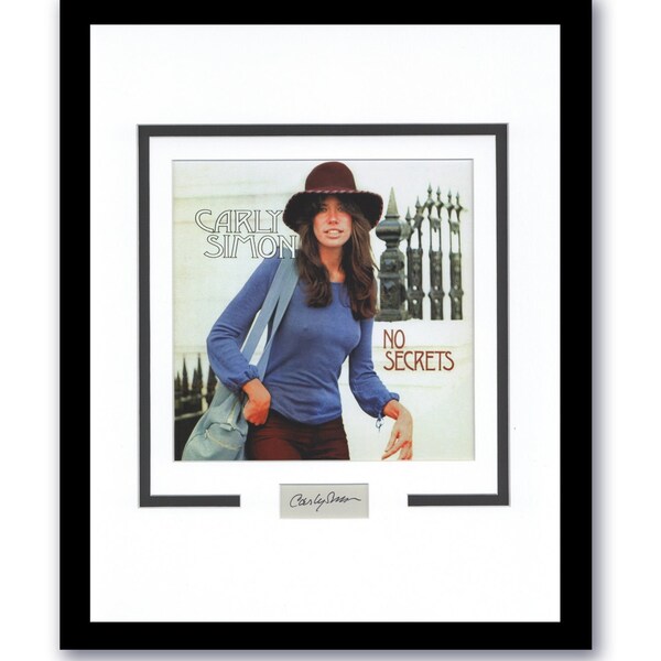 Carly Simon - Etsy