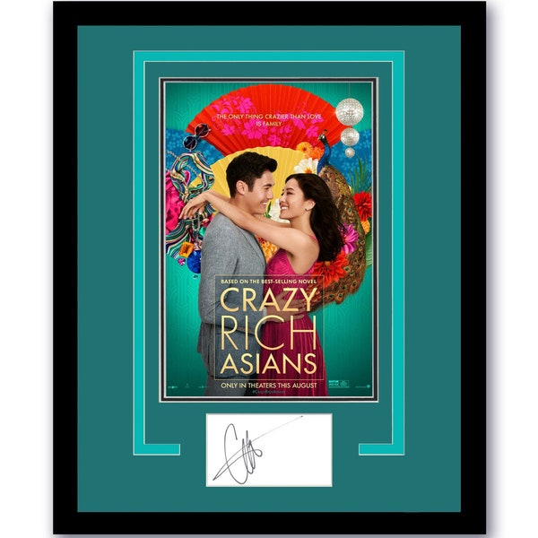 Crazy Rich Asians - Etsy