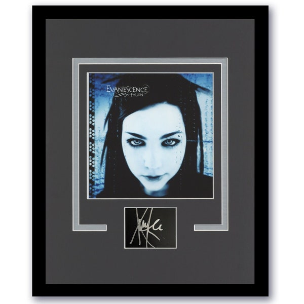 Amy Lee - Etsy