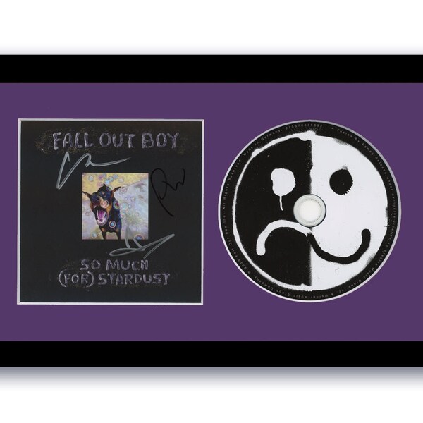 Fall Out Boy - Etsy