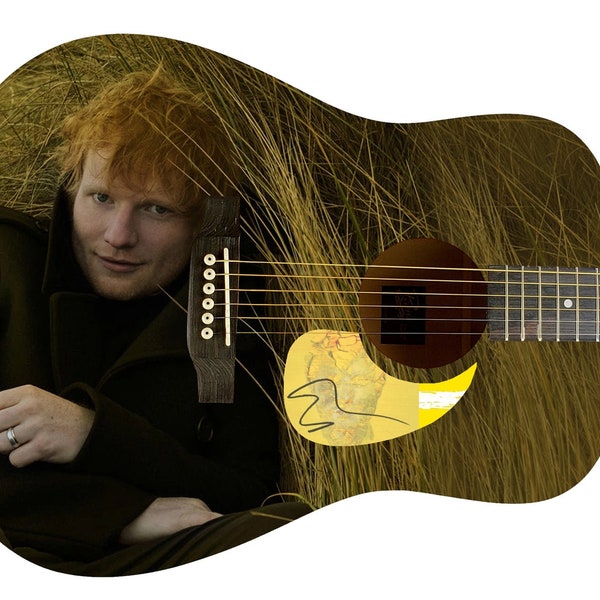 Ed Sheeran Subtract Merch - Etsy