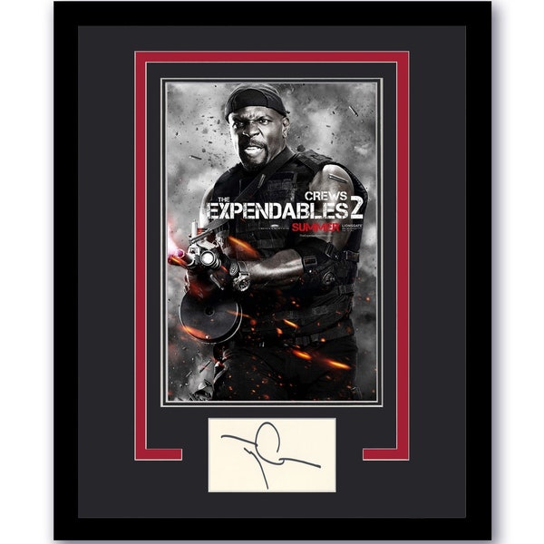 Terry Crews Art - Etsy