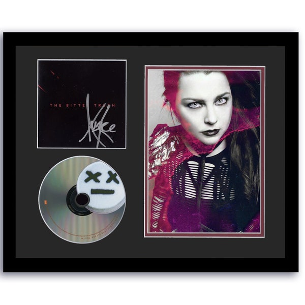 Amy Lee - Etsy