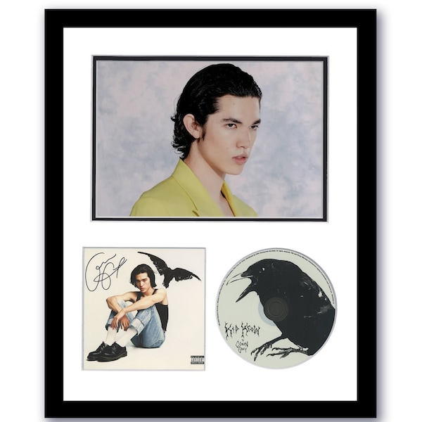 Conan Gray Cd - Etsy