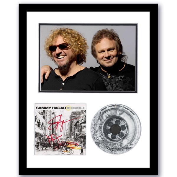 Sammy Hagar - Etsy