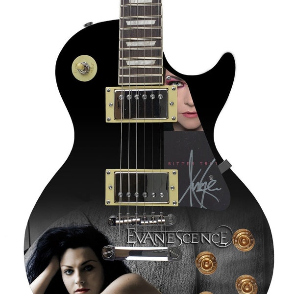 Amy Lee - Etsy