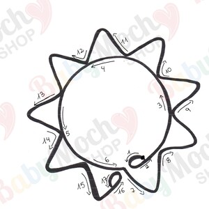 Wire Art Stencils Bundle: Uppercase and Lowercase Letters, Numbers, and ...
