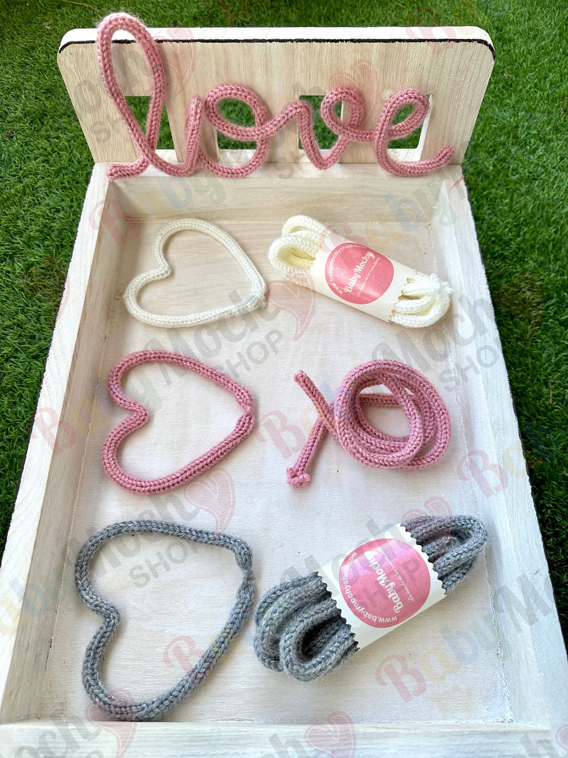 42 Figure Patterns Figures With Wire Woven Cord PDF - Etsy