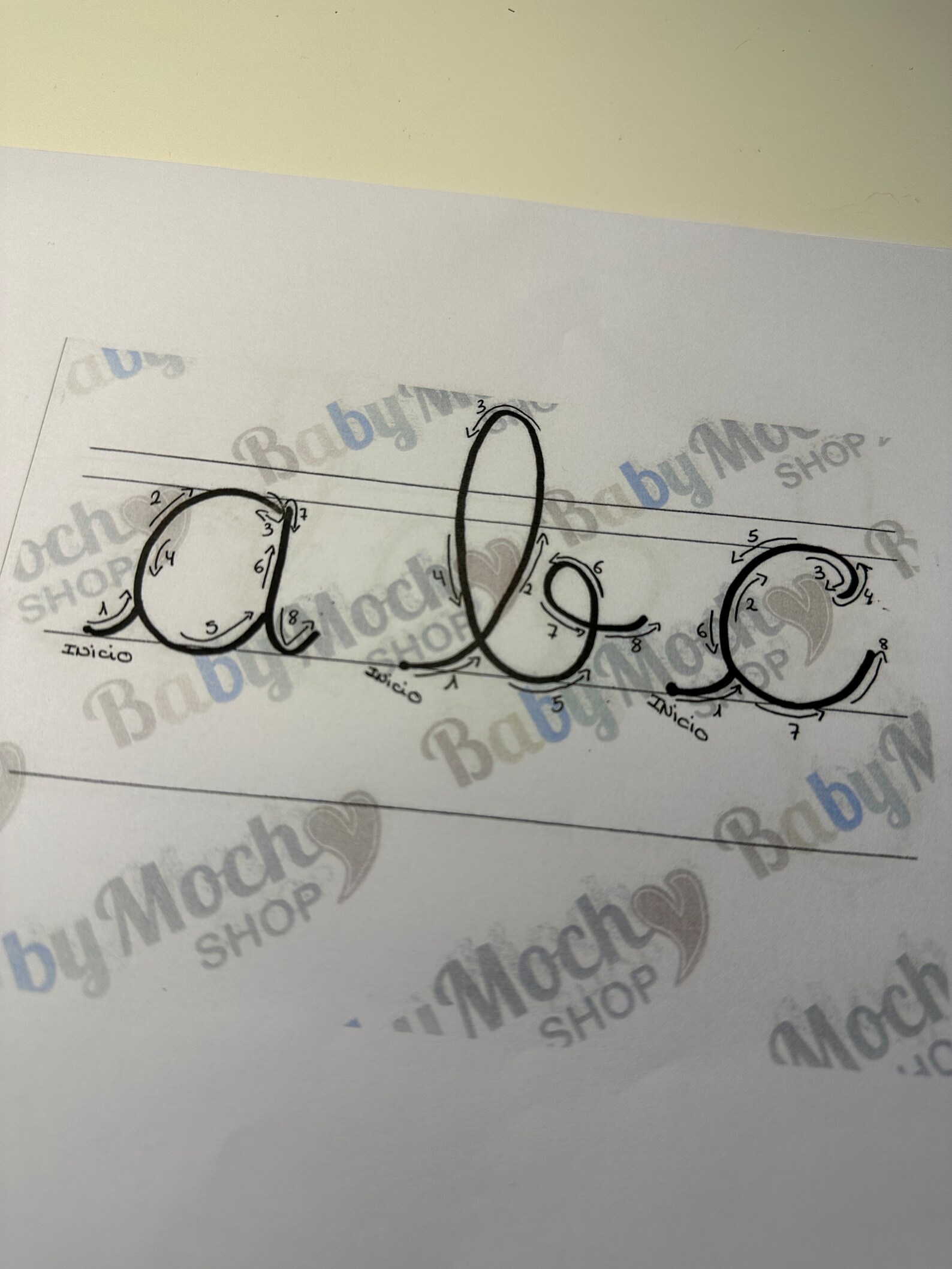 Letters 6cm & 3cm, Wire Name Patterns, Printable Letter Templates for ...