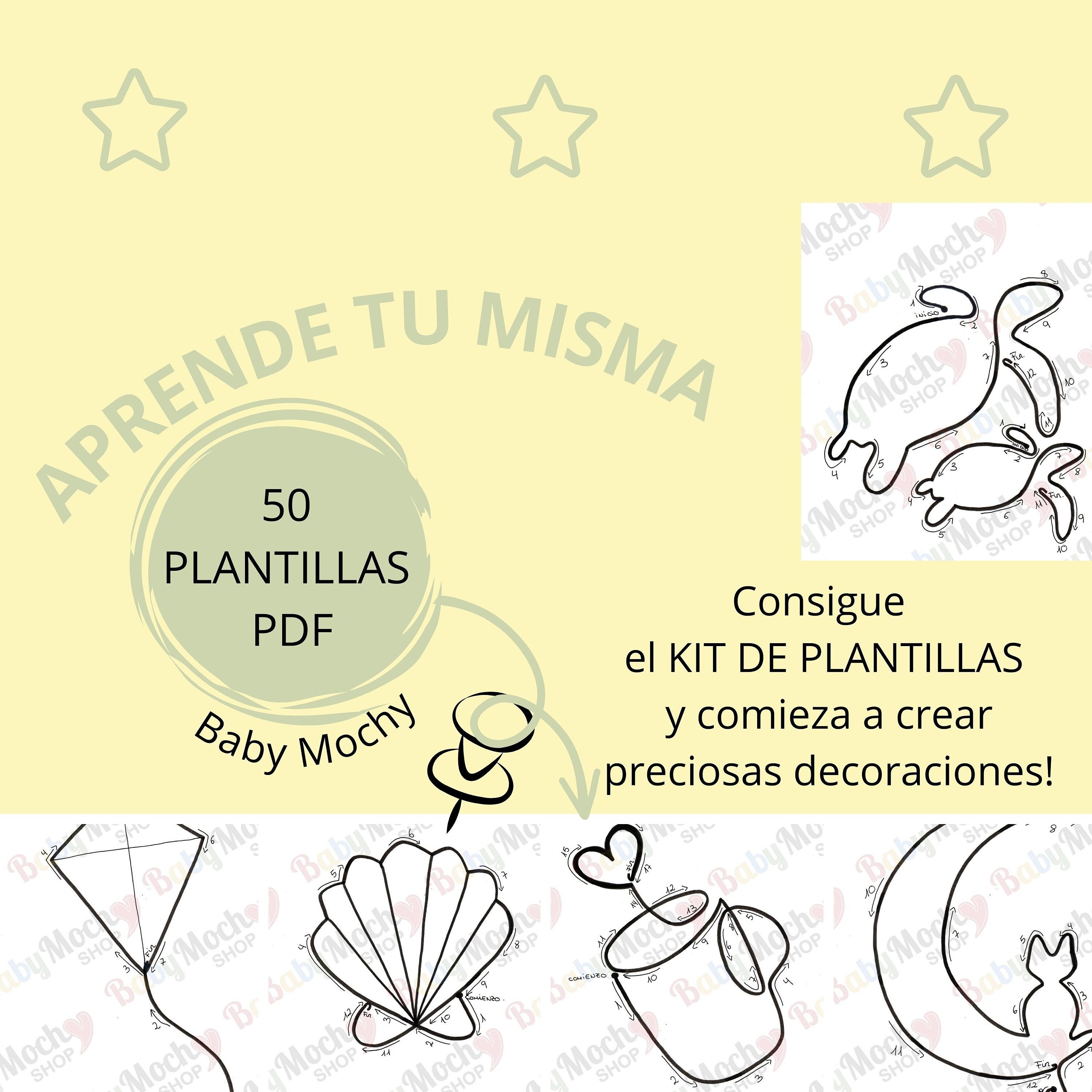 42 Figure Patterns Figures With Wire Woven Cord PDF - Etsy