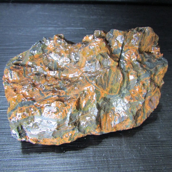 Banded Jasper - Etsy