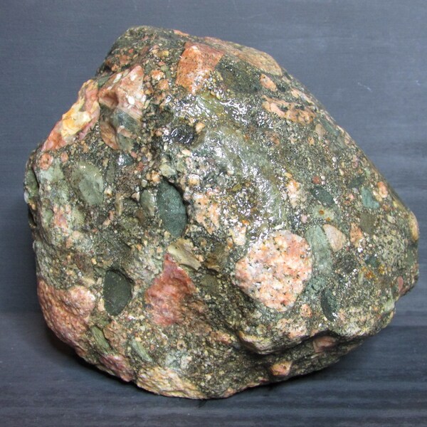 Gowganda Tillite - Etsy