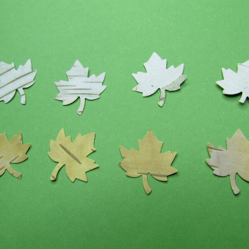 Birch Bark Paper - Etsy