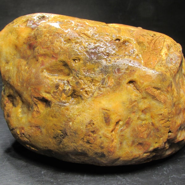 Large Lake Superior Agate Rough - Etsy