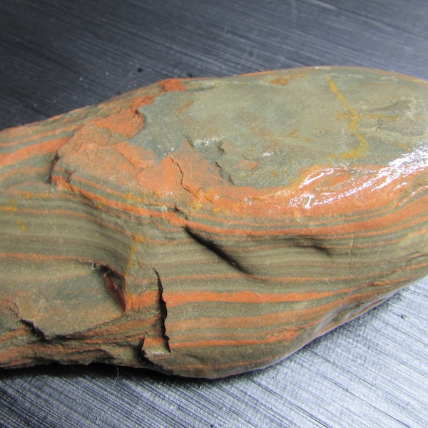 Banded Jasper - Etsy