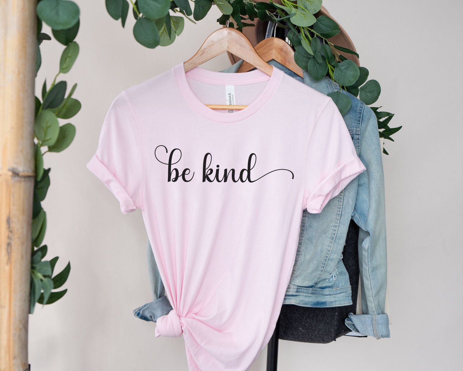Be Kind T-shirt Gift Inspirational Shirt Be Kind Be Kind - Etsy UK