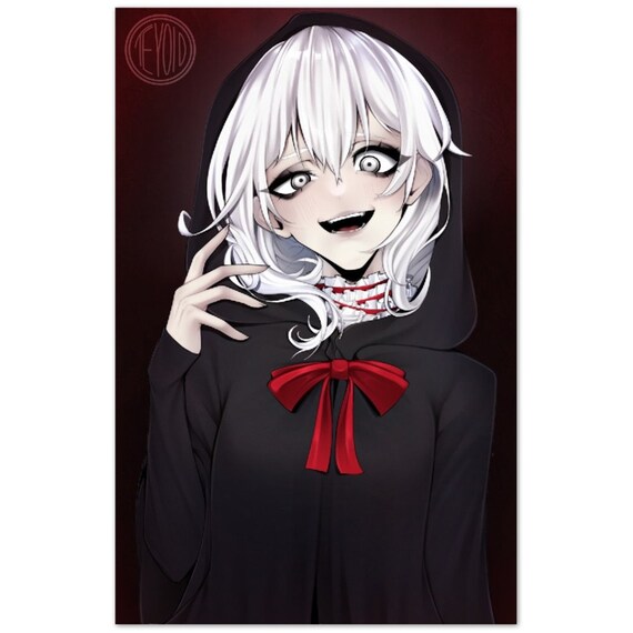 Female Jeff The Killer