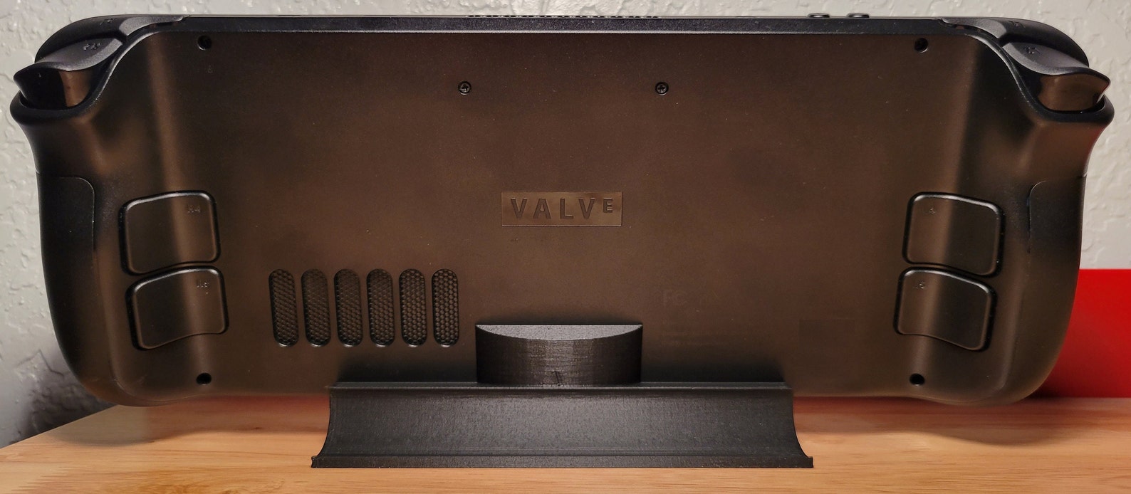 Steam Deck Stand - Etsy
