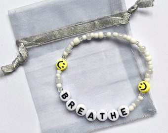 Anorexia / Eating Disorder / Mental Health Recovery Bracelet - Etsy