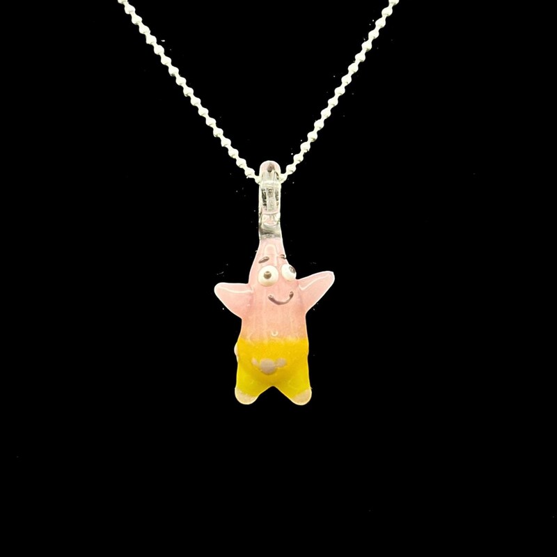 Patrick Star - Etsy
