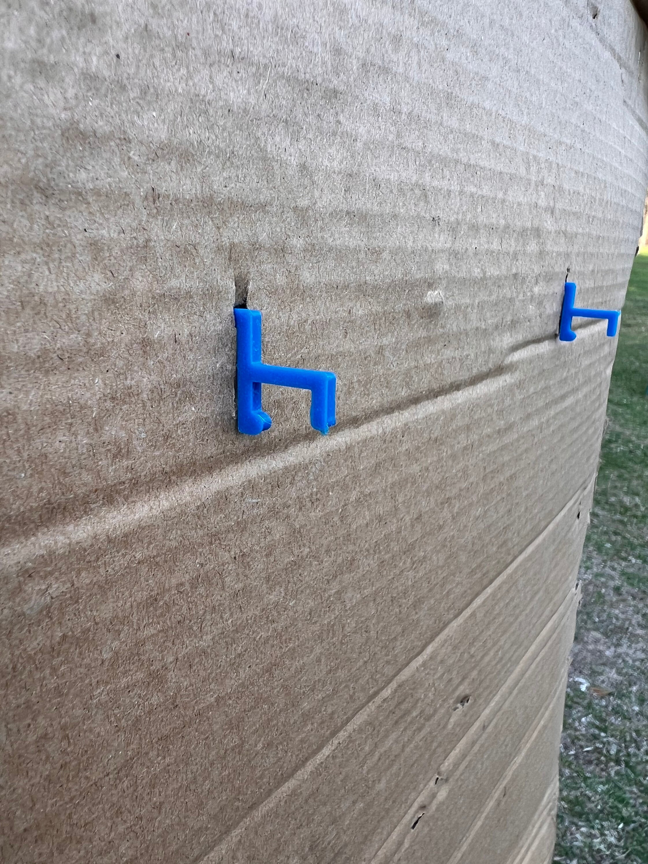 20 Pack Shooting Clay Clips - Etsy