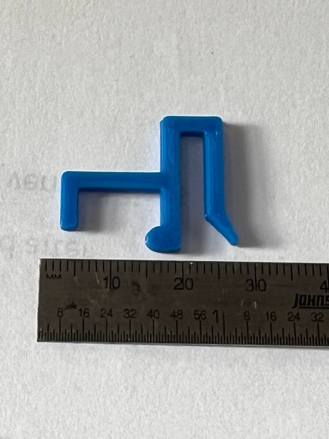 20 Pack Shooting Clay Clips - Etsy