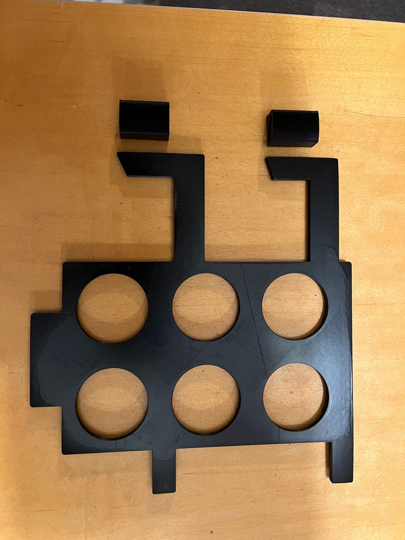 Police MDC Laptop Tactical Clipboard - Etsy