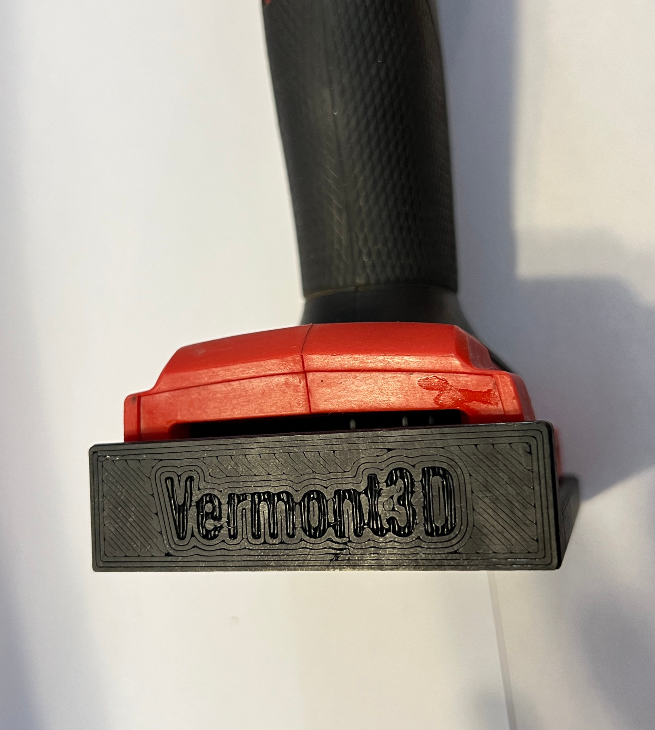 Milwaukee M18 Tool Holder - Etsy