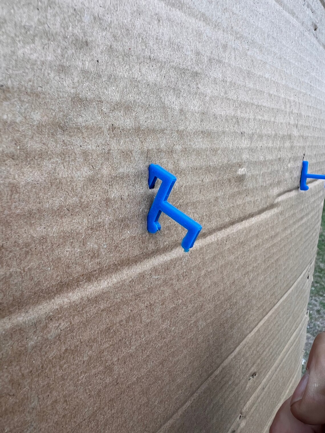 20 Pack Shooting Clay Clips - Etsy