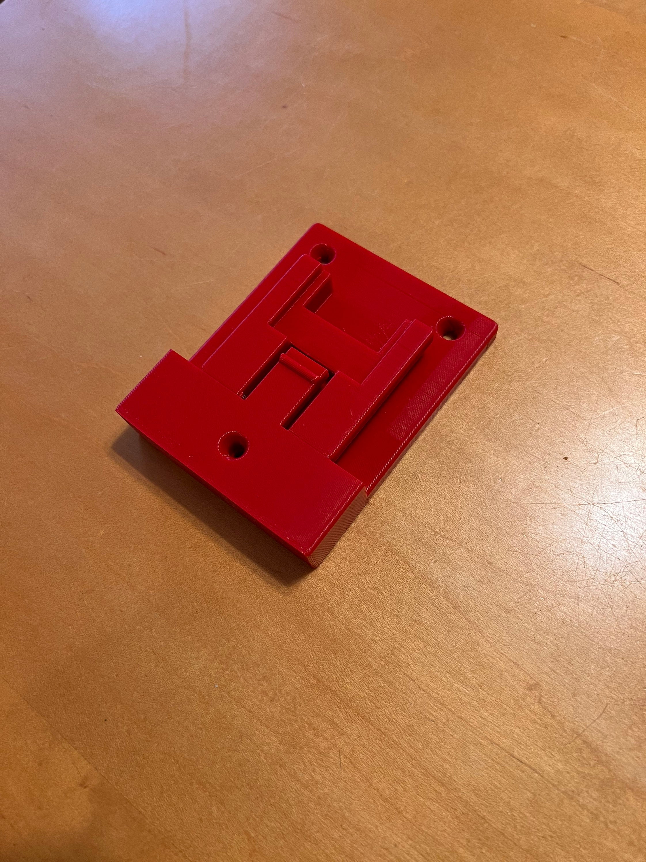 Snap-on 18v Tool Holder - Etsy