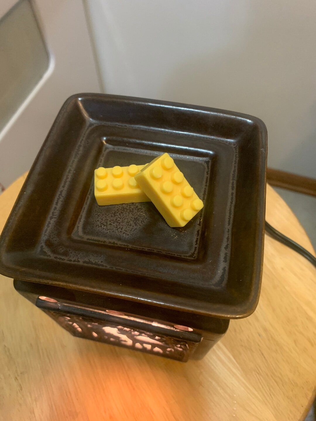 Wax Blocks - Etsy