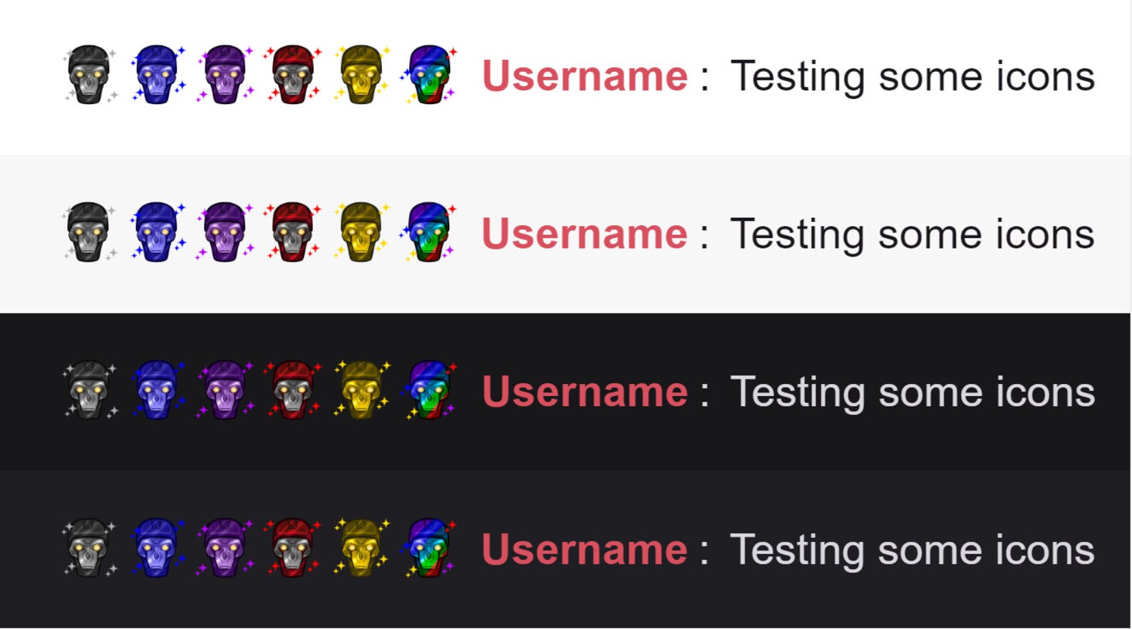 Revenant Head Badges, Rev Badges, Twitch Streamers, Sub Badges for ...