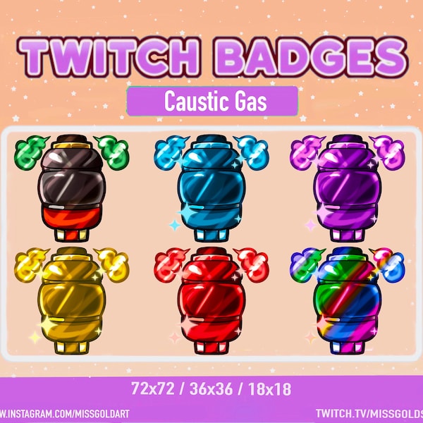 Animated Seer Scenes From Apex Legends, Seer Overlays, Twitch Streamers ...