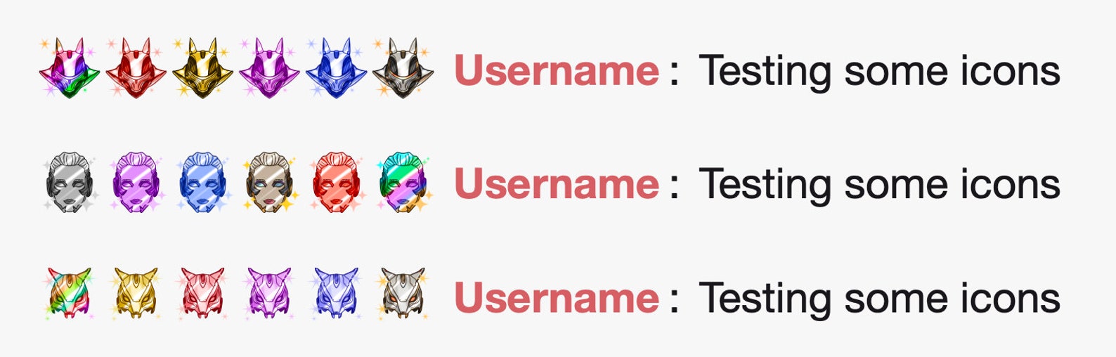 Loba Mythic Skin Badges, Loba Badges, Twitch Streamers, Sub Badges for ...