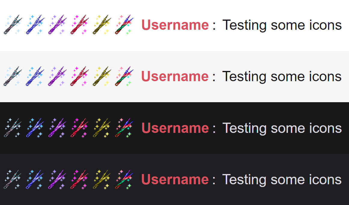 Ash Heirloom Badge, Ash Badges, Twitch Streamers, Sub Badges for Twitch ...