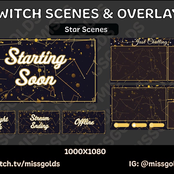 Animated Seer Scenes From Apex Legends, Seer Overlays, Twitch Streamers ...