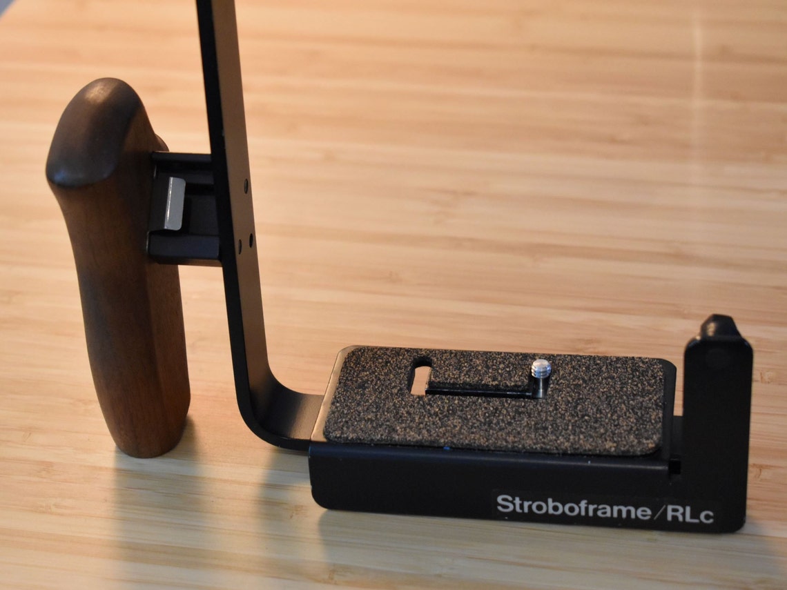 Stroboframe Rlc Ajustable Camera Mount - Etsy