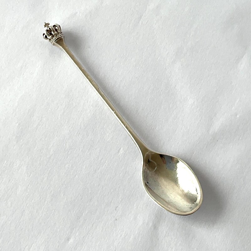 Beautiful Spoons - Etsy