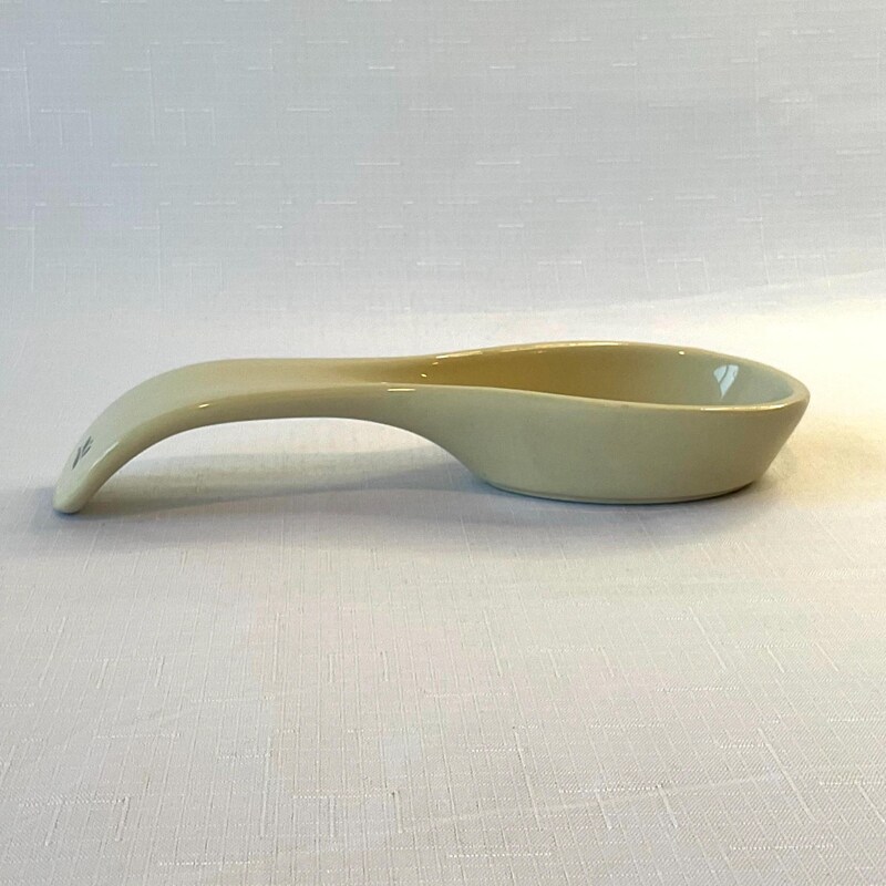 Vintage Spoon Rest - Etsy