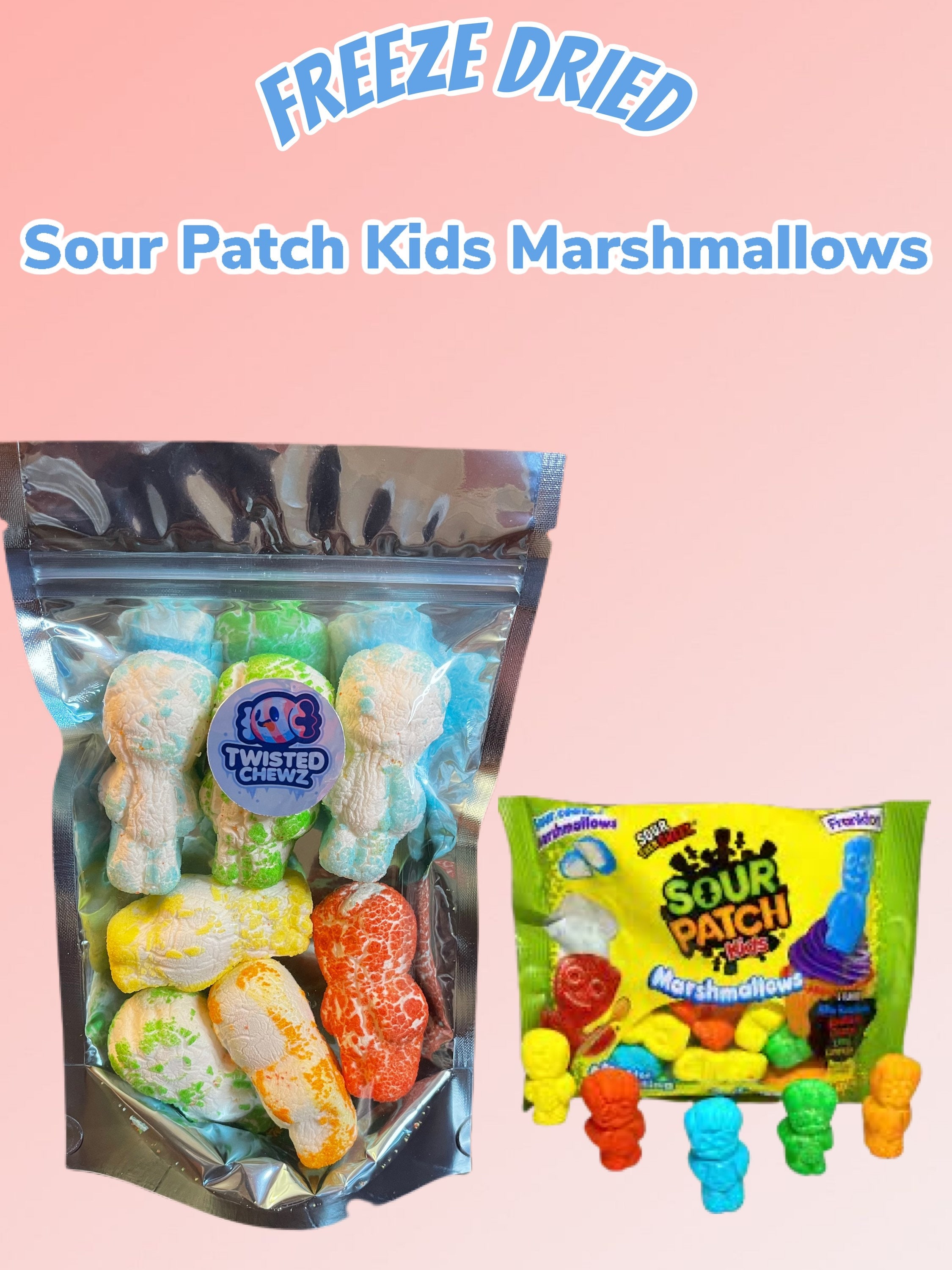 Are Sour Patch Kids Bad For Dogs