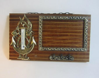 Thermometer Rack - Etsy