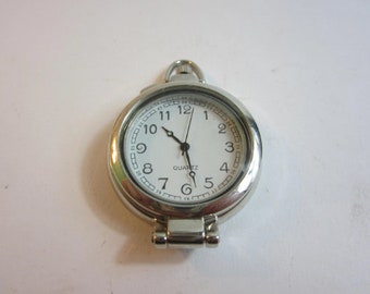 Vintage Pocket Watch - Etsy