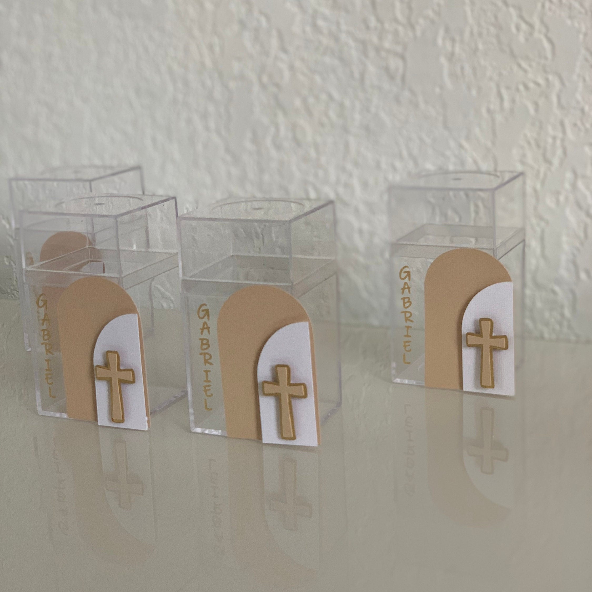 Candy Box First Communion, Candy Box First Holy Communion, Baptism ...