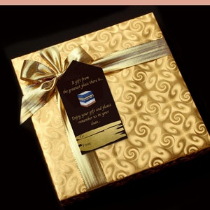 Printable Umrah Mubarak Gift Tag,islamic Gift Card,islamic Gift Tag - Etsy