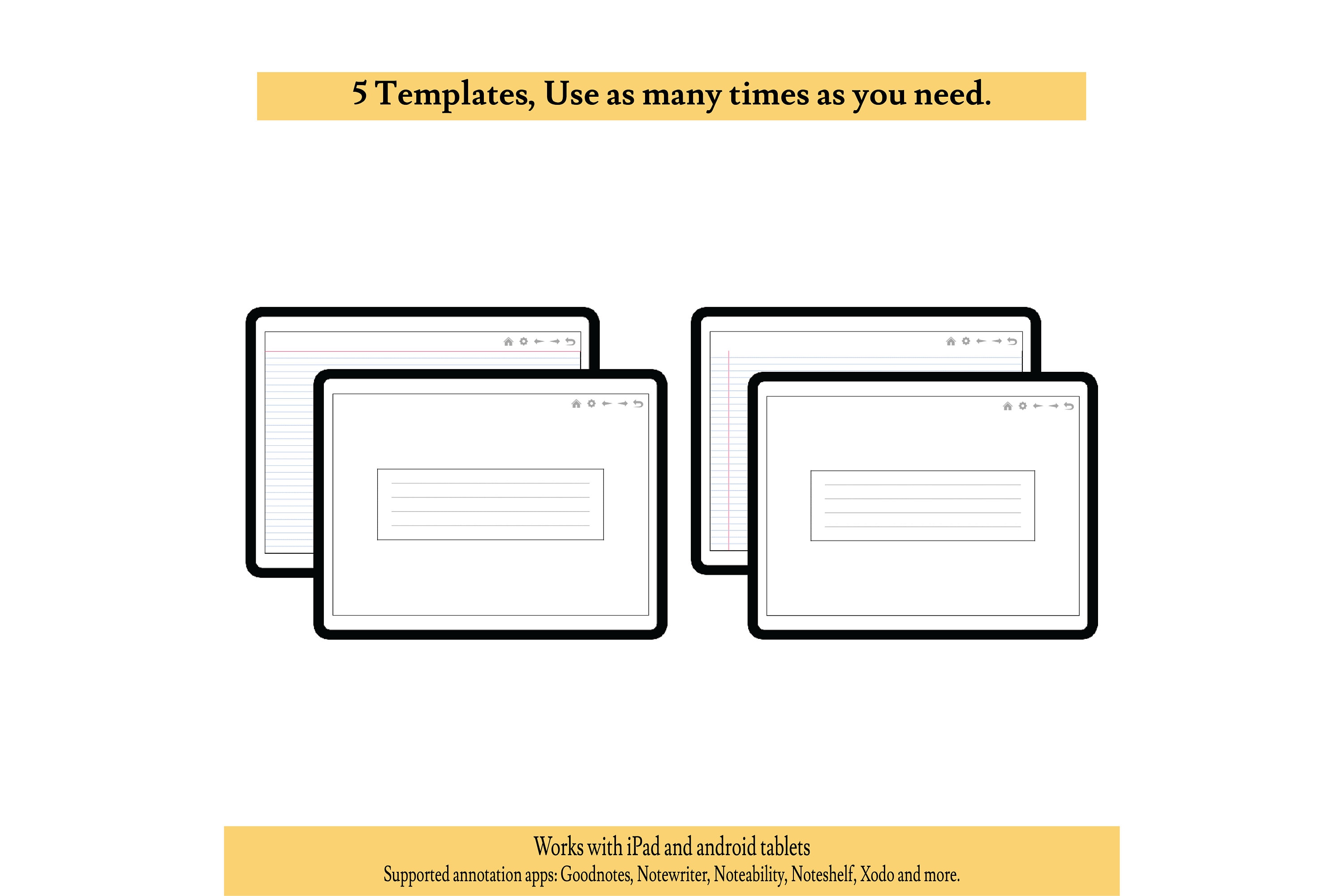 Ultimate Study Aid - Digital Flashcards for Ipad, Space Repetition ...