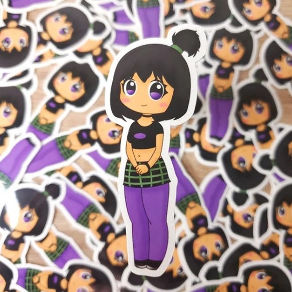 Danny Phantom Party - Etsy