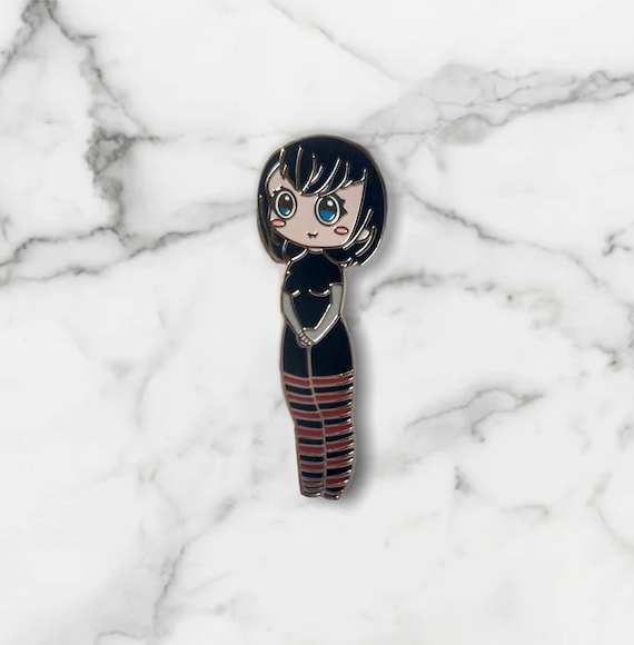 Mavis Enamel Pin Hotel Transylvania Pin - Etsy