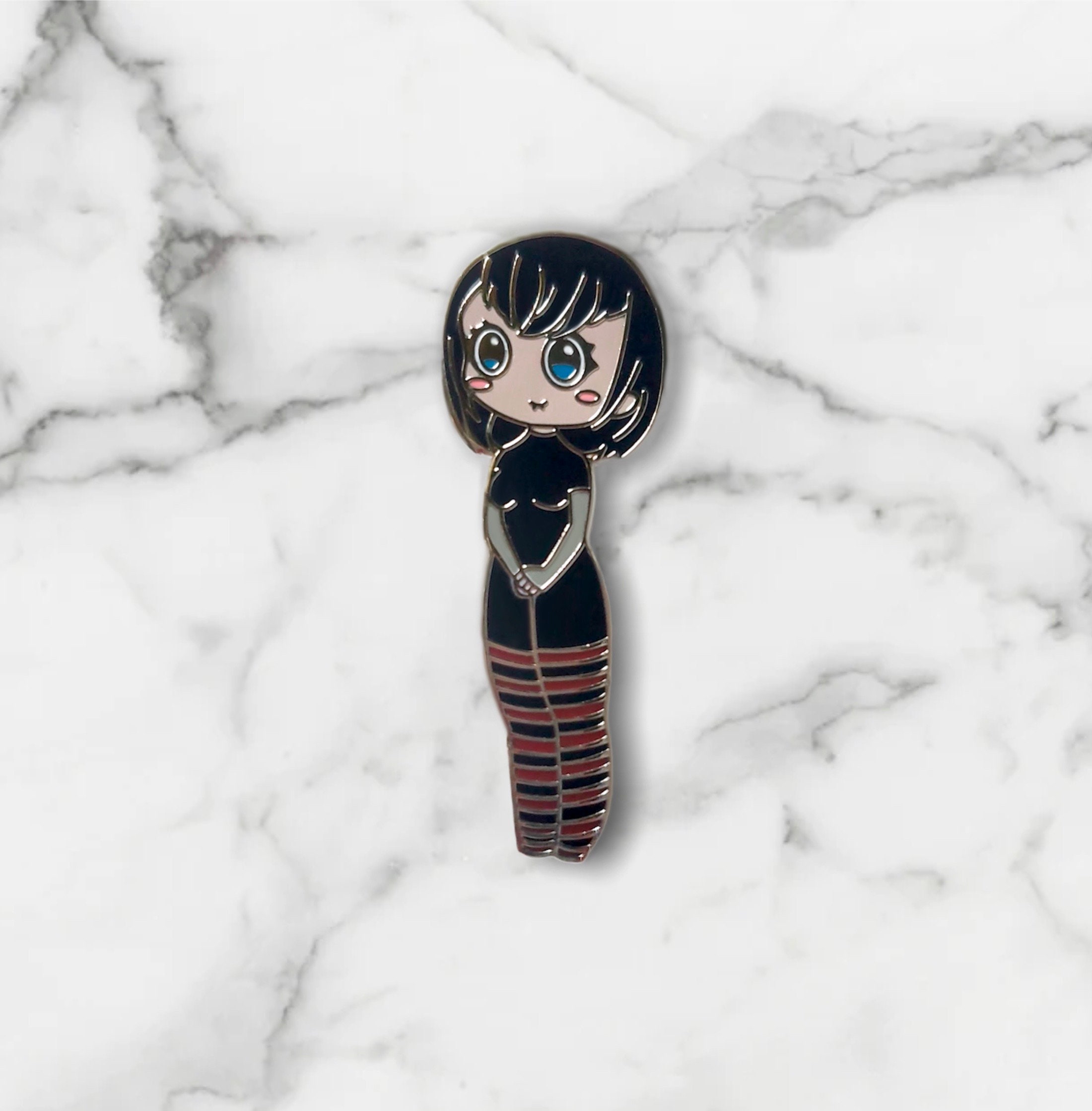 Mavis Enamel Pin Hotel Transylvania Pin - Etsy
