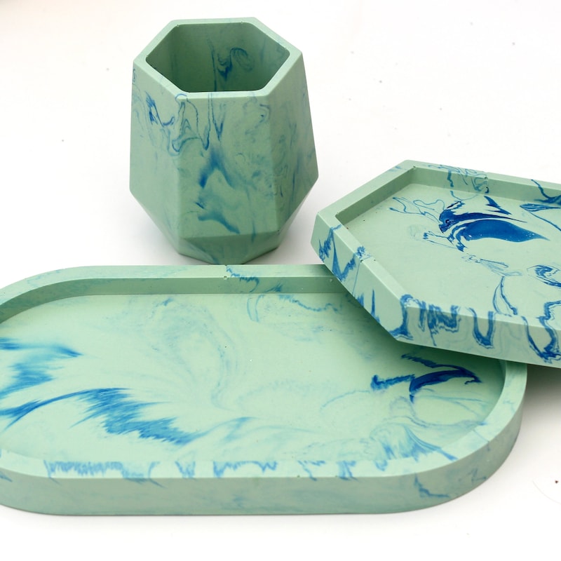 Color Trinkets - Etsy UK