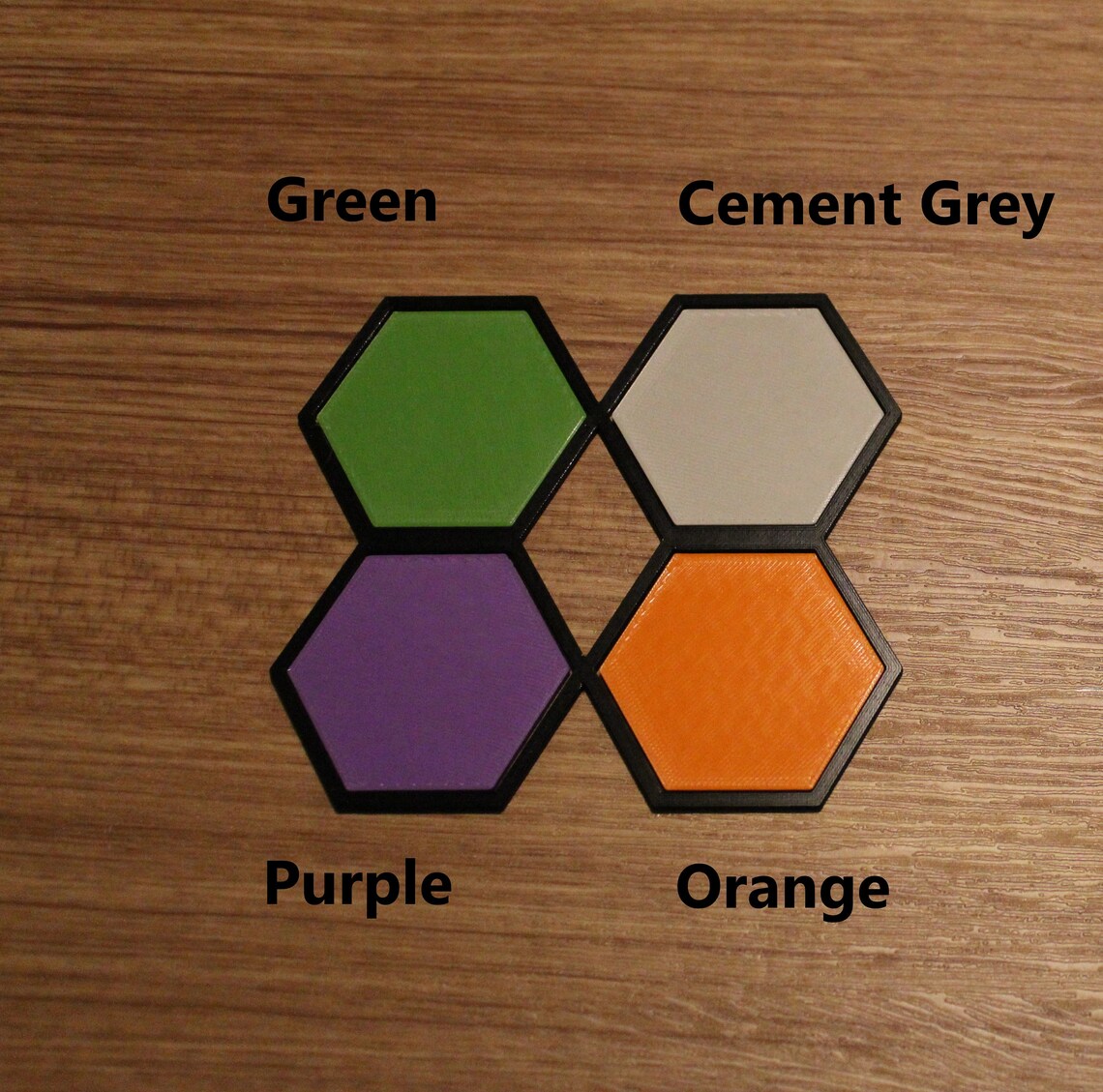 Simple Stacking AA Battery Holder/organiser x2 - Etsy